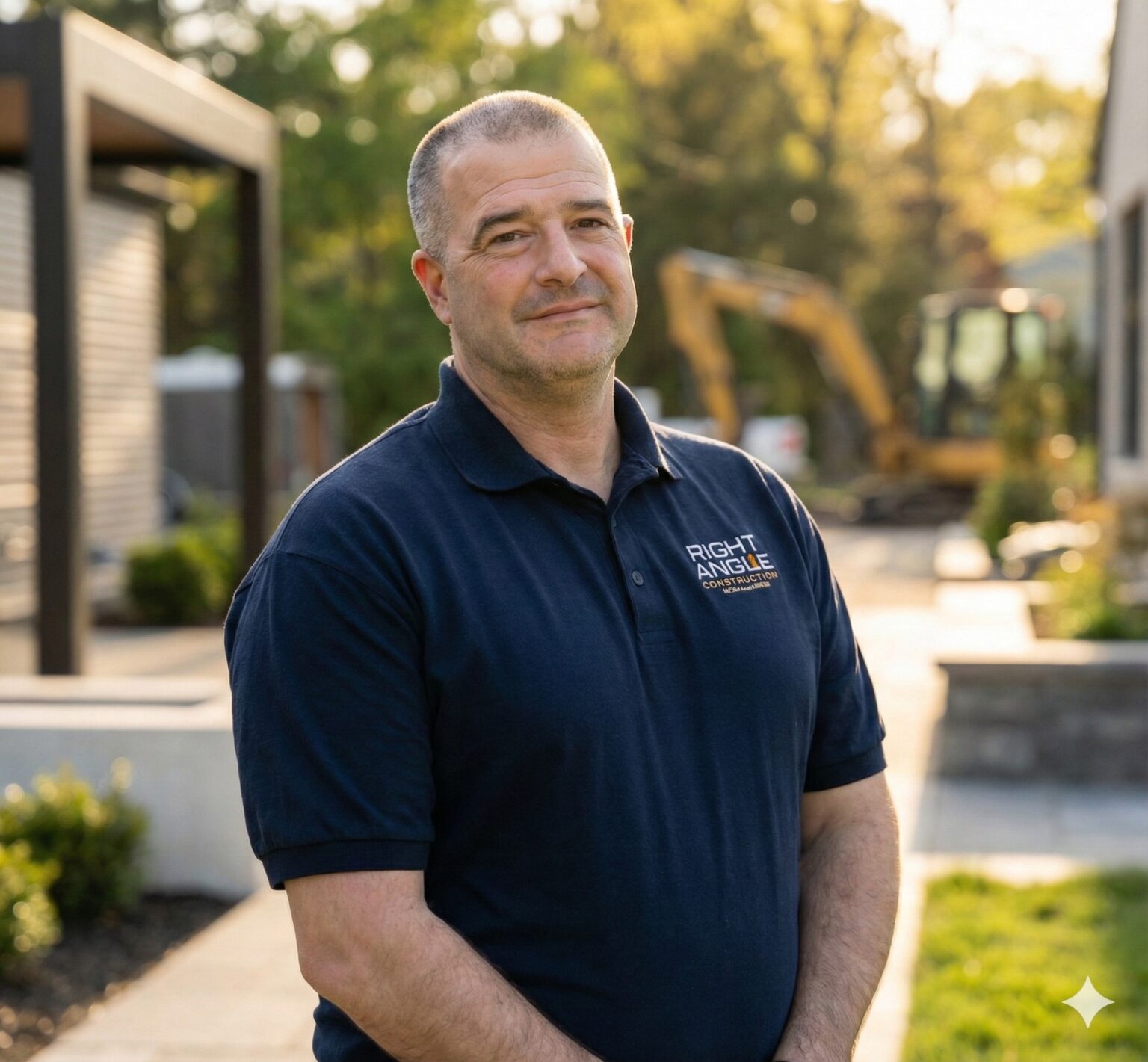 About - Right Angle MV INC